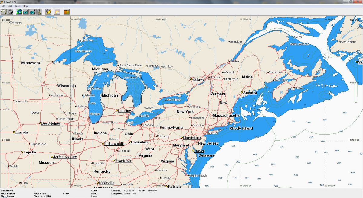Ontario California Zip Codes Map Ontario California Zip Codes Map Fresh ...